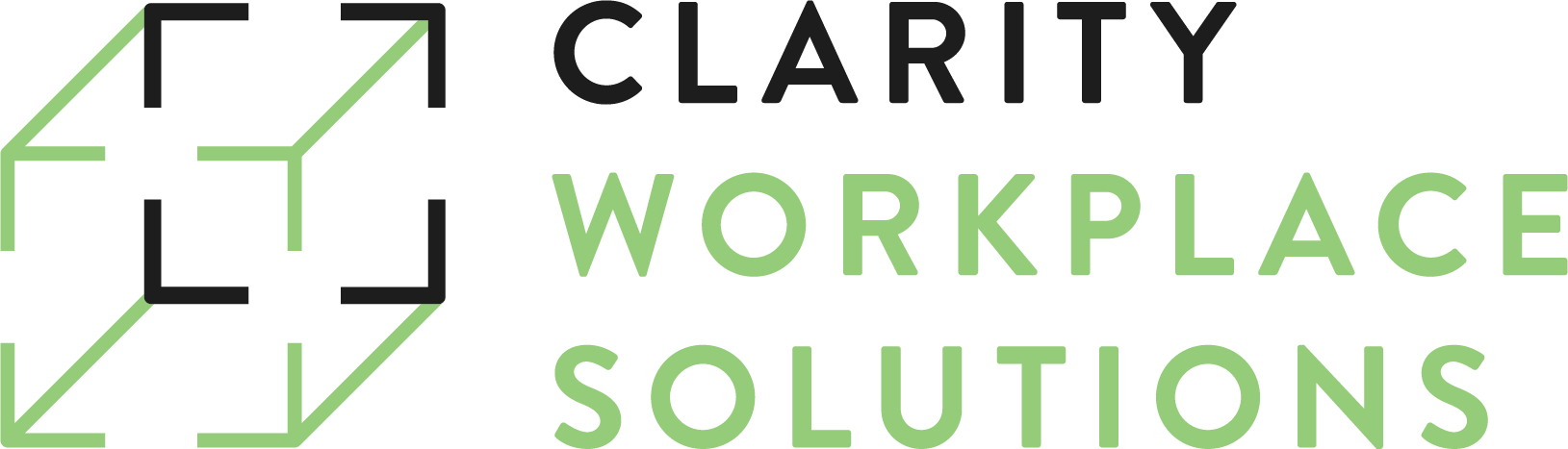 Join the community - Clarity Workplace Solutions